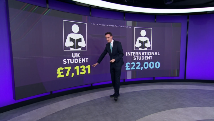 Education – Channel 4 News