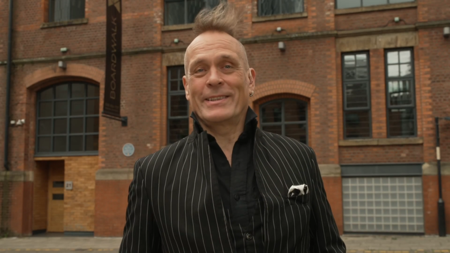 Culture – Channel 4 News