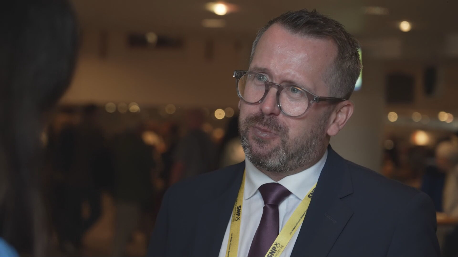 After general election disaster can SNP win back Scotland? – Channel 4 News