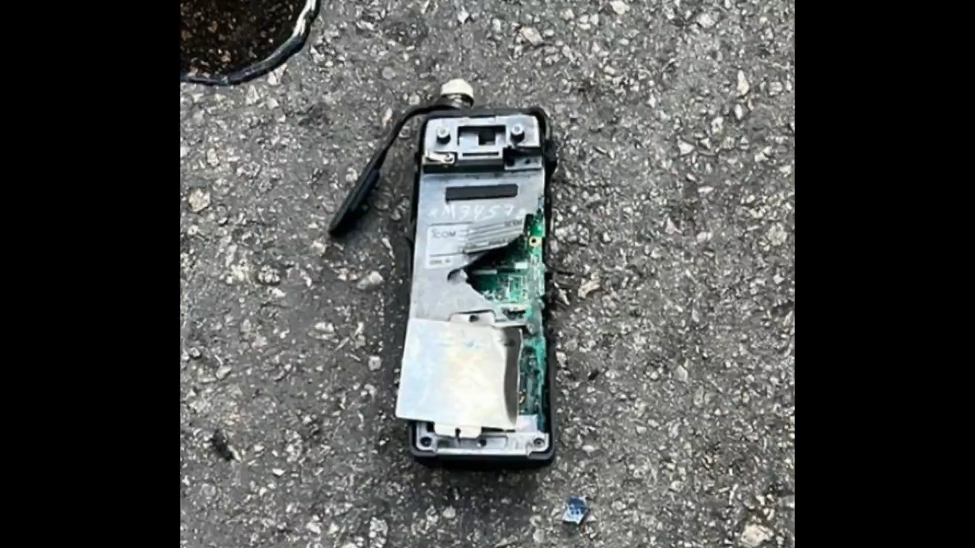 Walkie-talkies explode in Lebanon day after pager attack – Channel 4 News