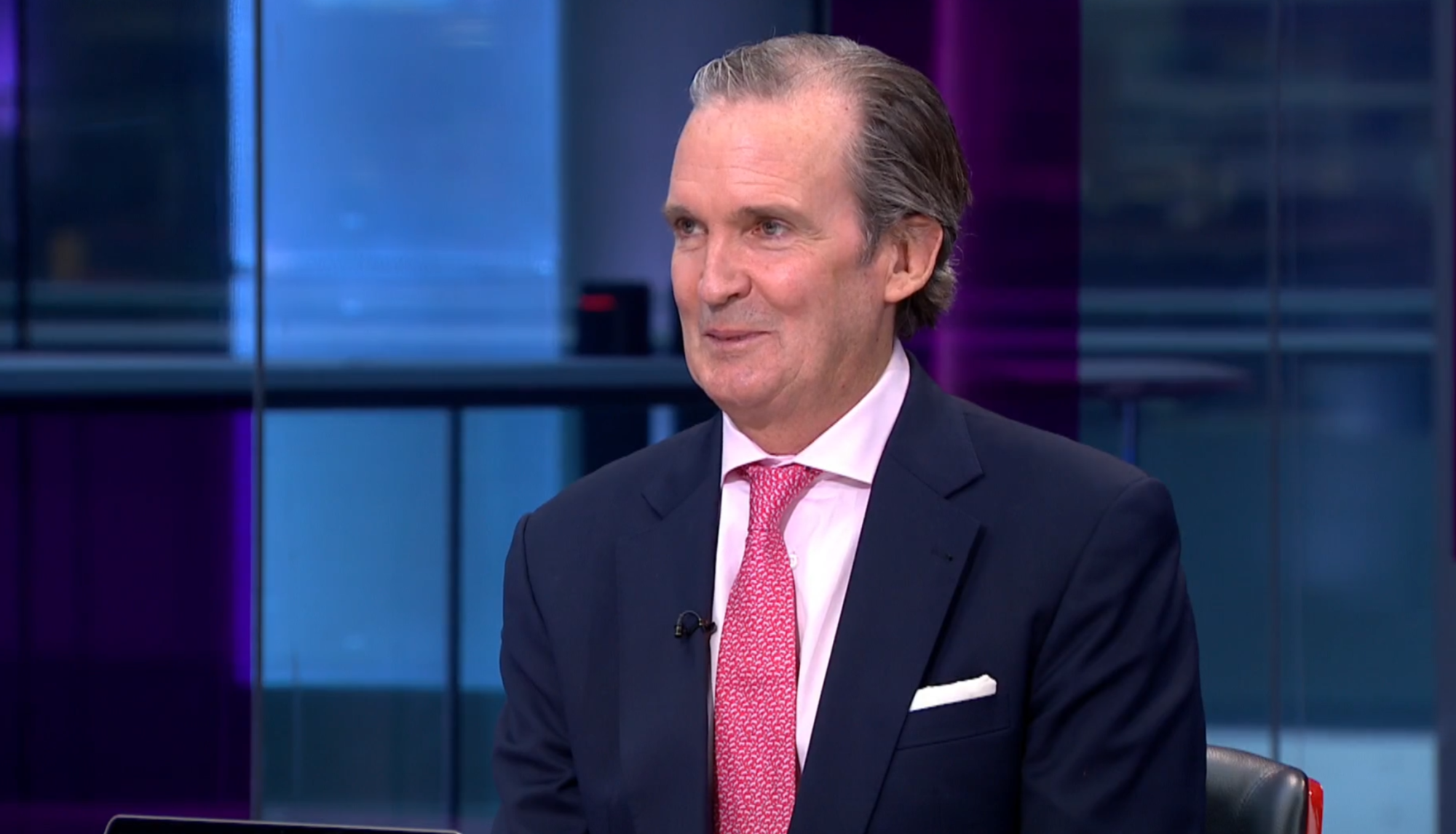 Dick Cheney Harris endorsement ‘shouldn’t surprise anyone’ – Channel 4 News