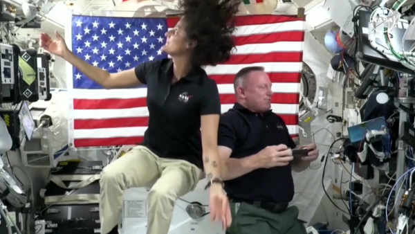 Ayshah Tull, News Correspondent – Channel 4 News