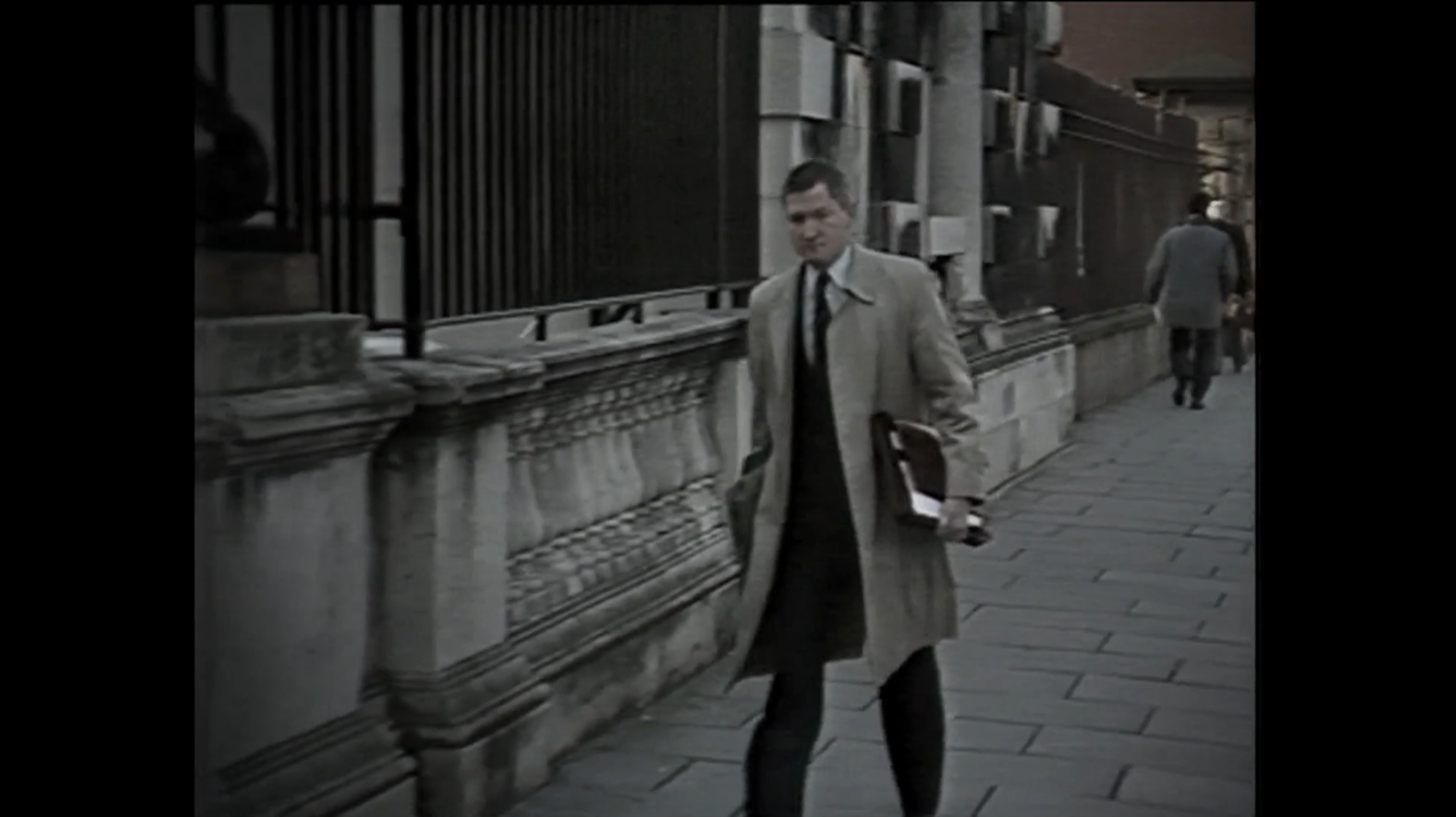 Inquiry granted 35 years after murder of high profile Belfast lawyer ...