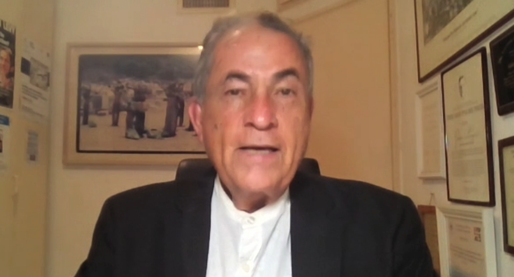 ‘Israel wants to solve another problem with another war’, says Israeli ...