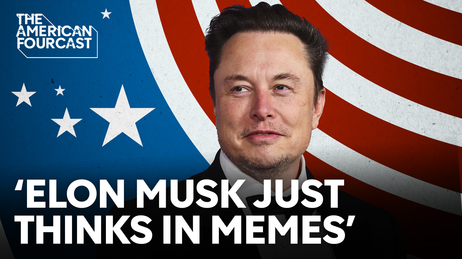 The Fourcast – Channel 4 News