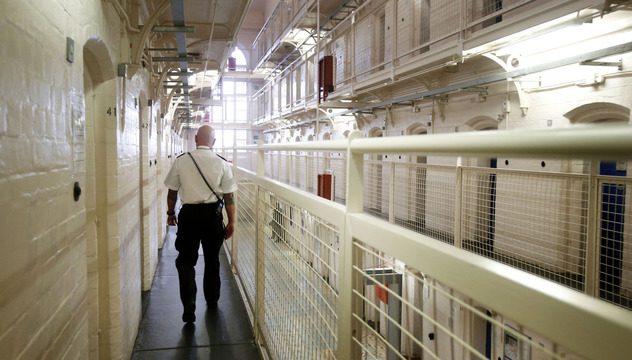 Exclusive: Some sex offenders to get early release from prison under ...