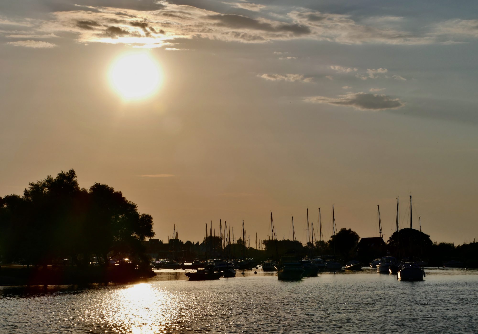 Sunshine and warmth return to UK this week – Liam Dutton – Channel 4 News