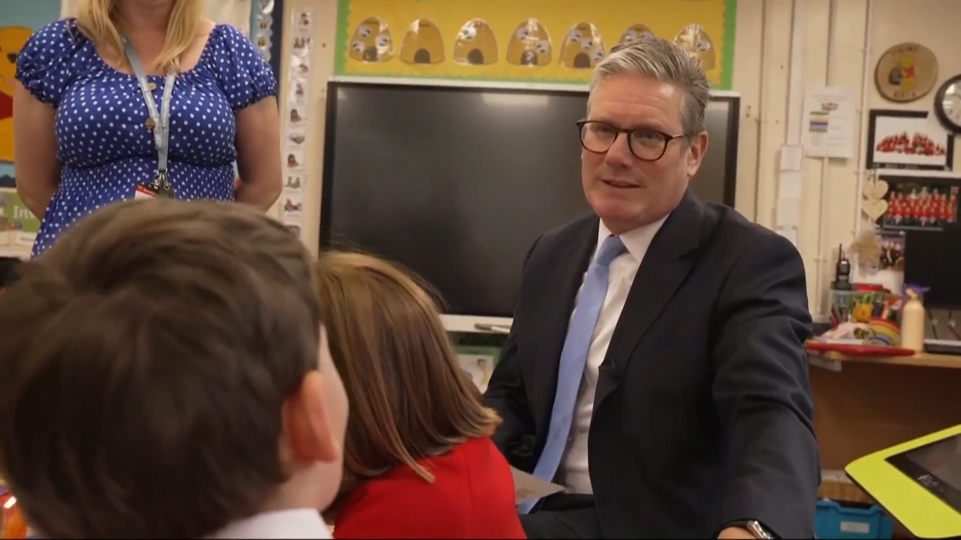 Education – Channel 4 News