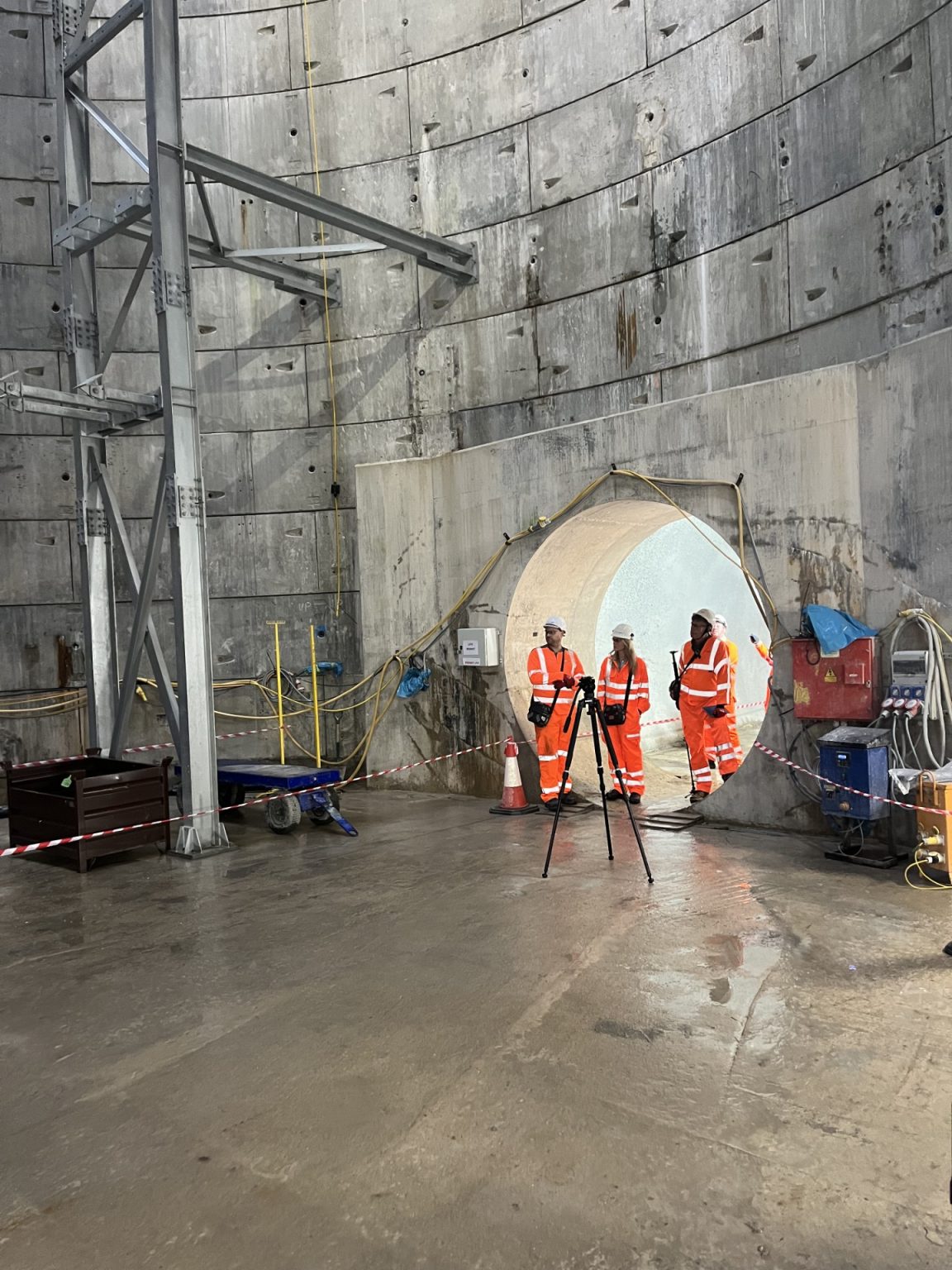 Anti-pylon battle lines forming as government demands green energy ...