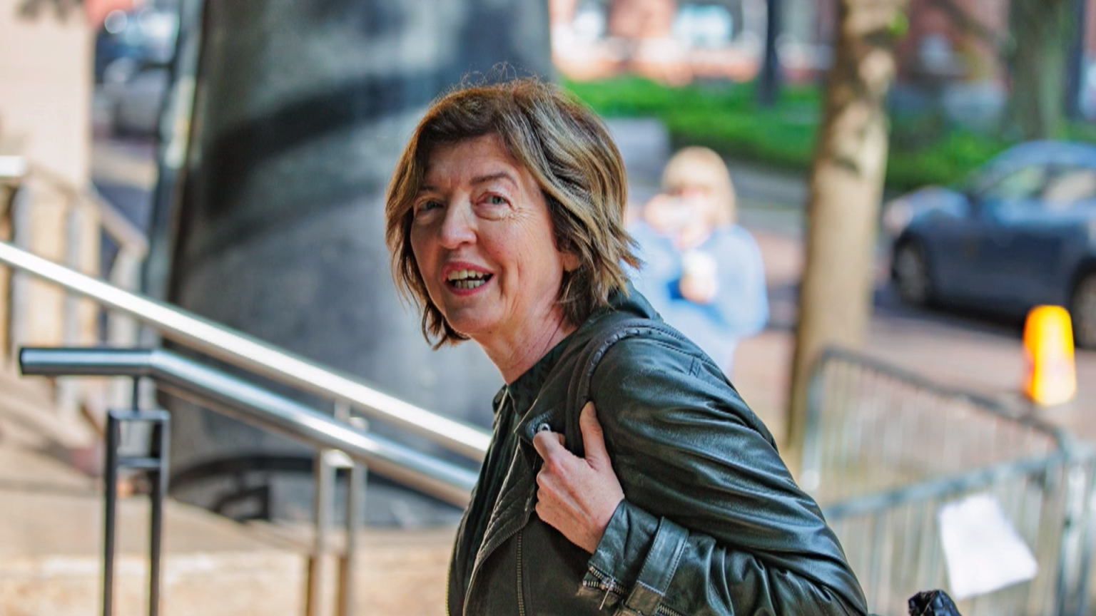 Sue Gray quits as Downing Street Chief of Staff – Channel 4 News