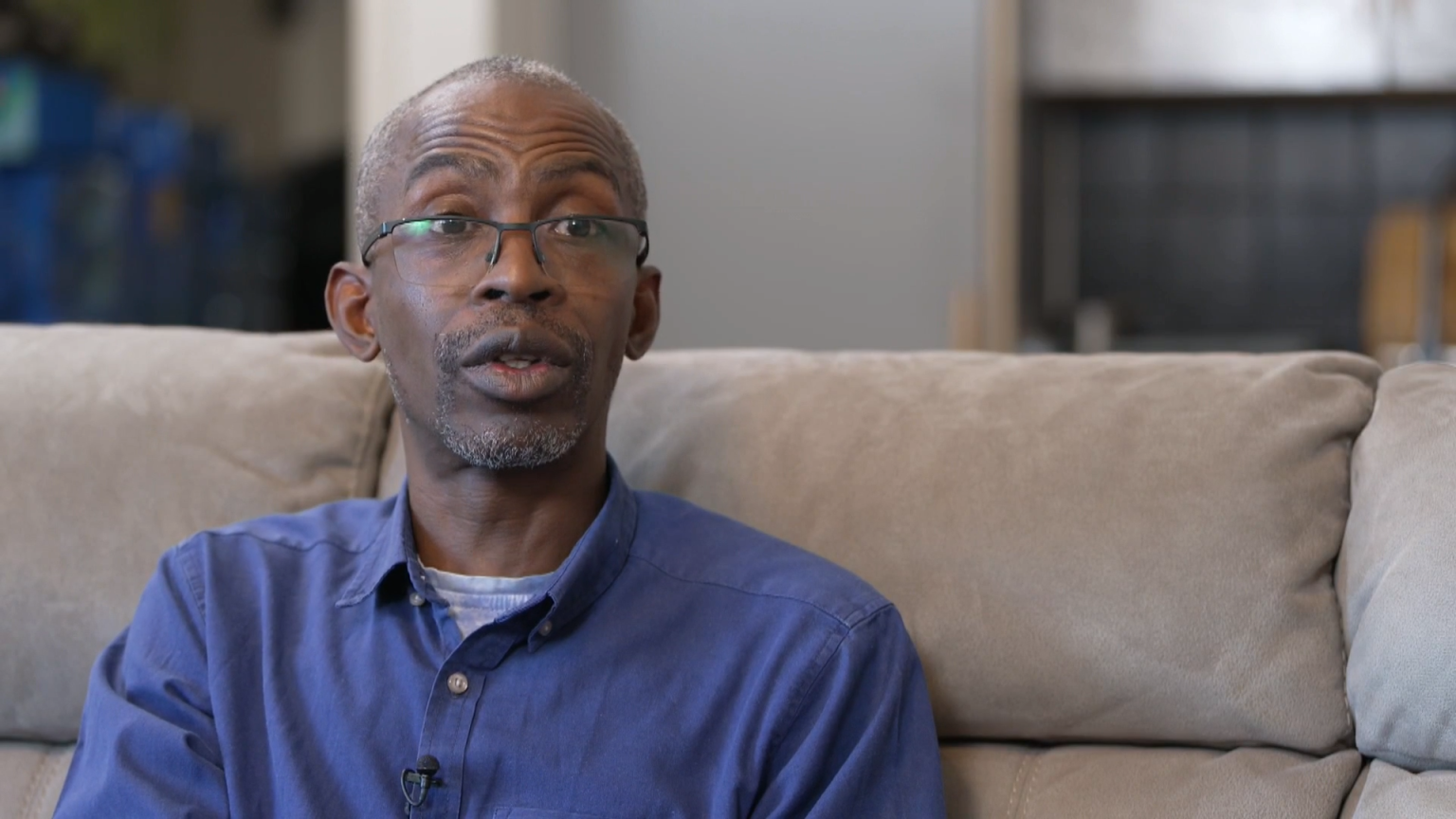 Ayshah Tull, News Correspondent – Channel 4 News