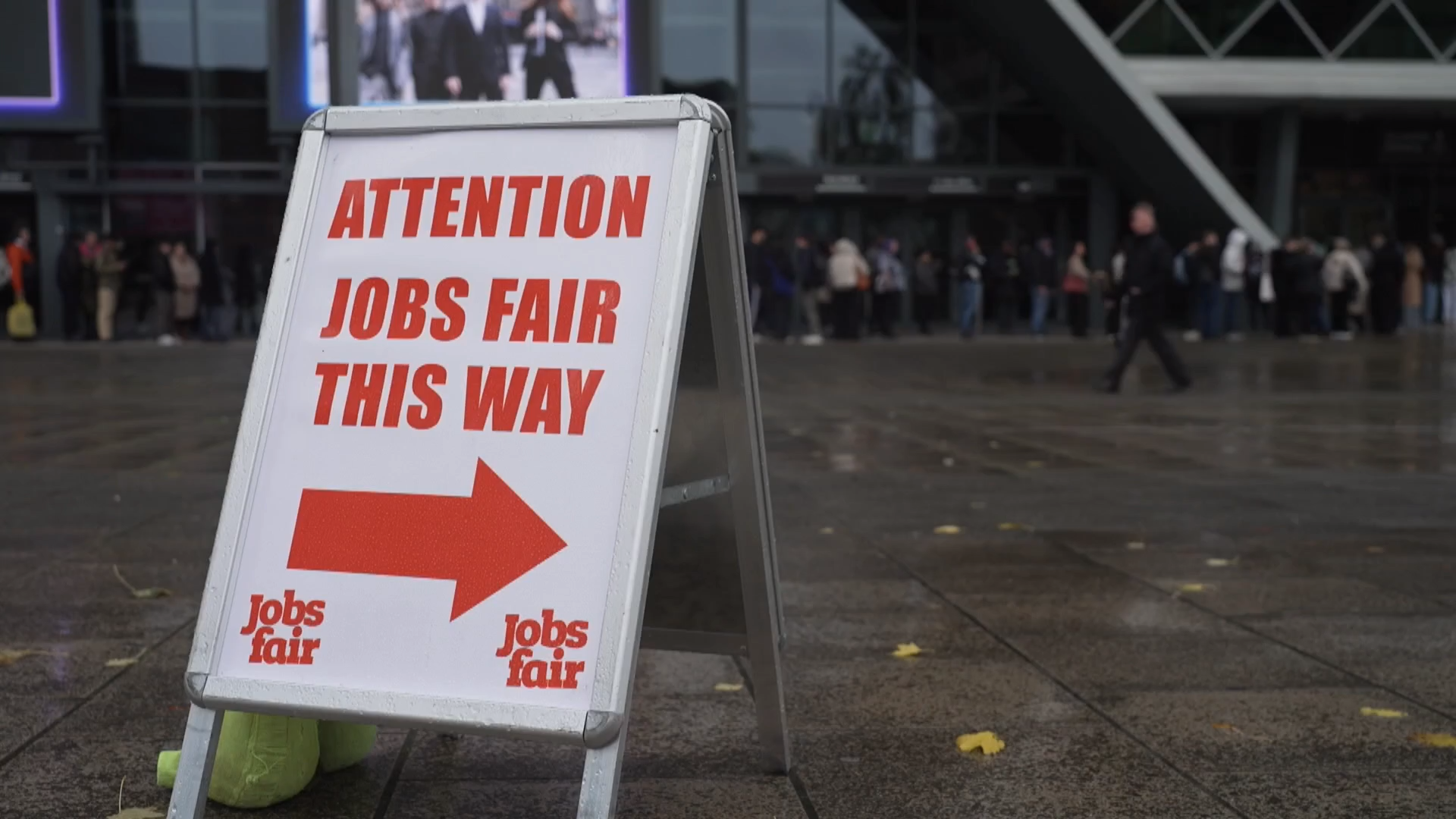 Employment rights bill explained – Channel 4 News