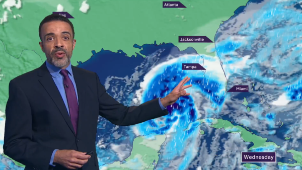 Weather – Channel 4 News