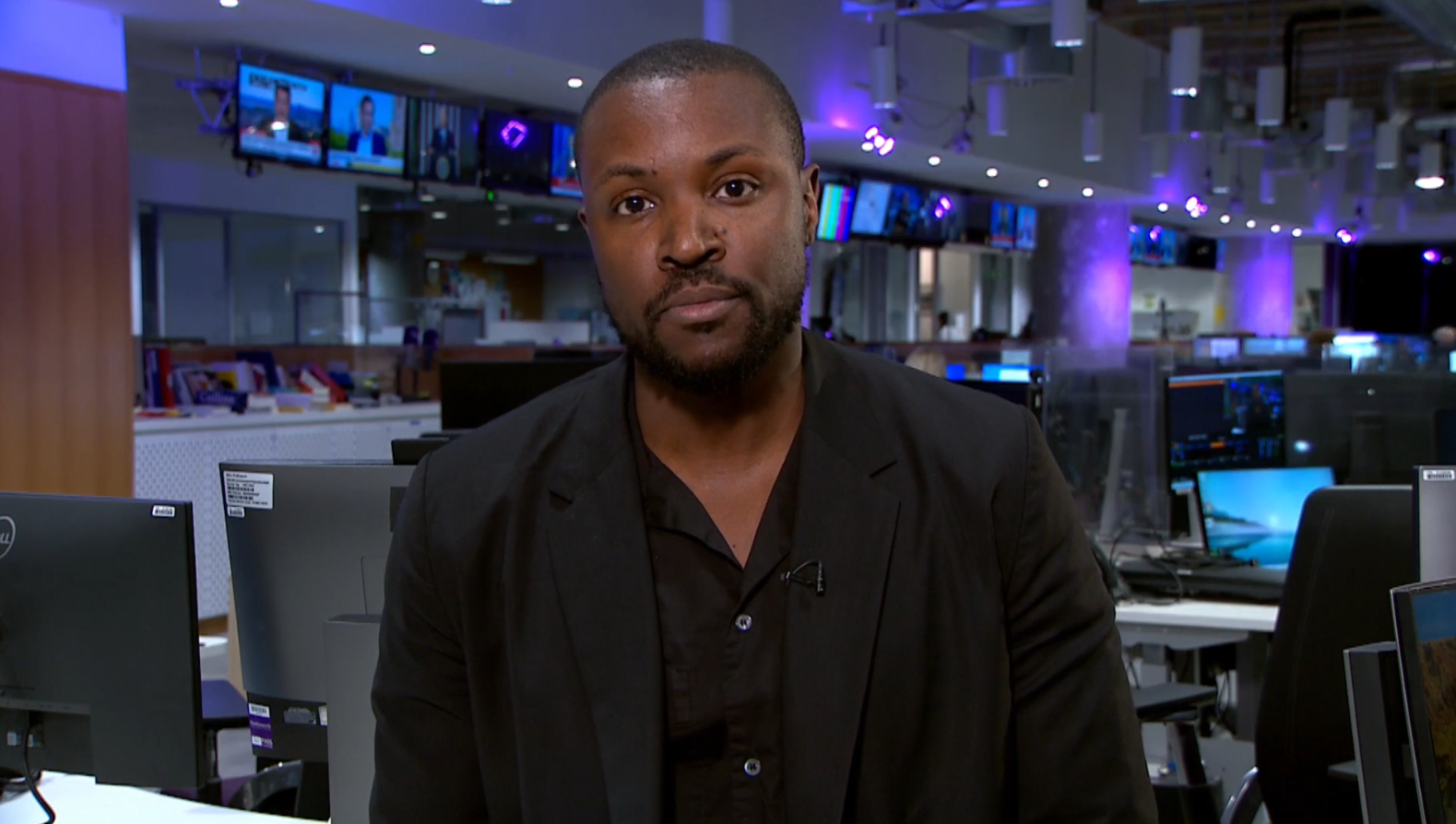 Daniel Khalife: Trial begins of former soldier accused of escaping ...