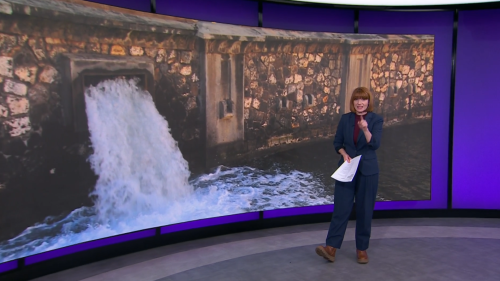 Clare Fallon, North of England Correspondent – Channel 4 News