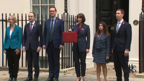 UK – Channel 4 News