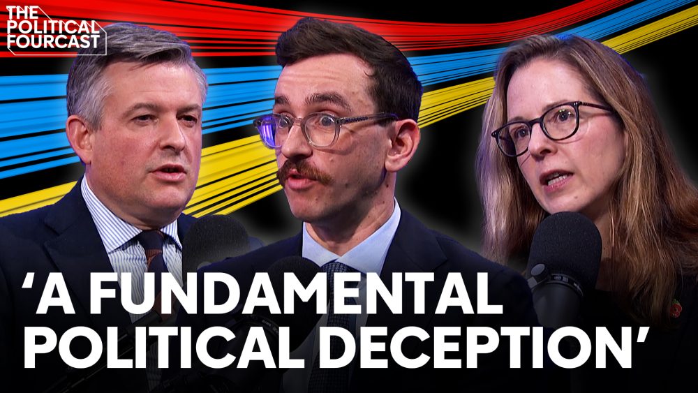 UK – Channel 4 News