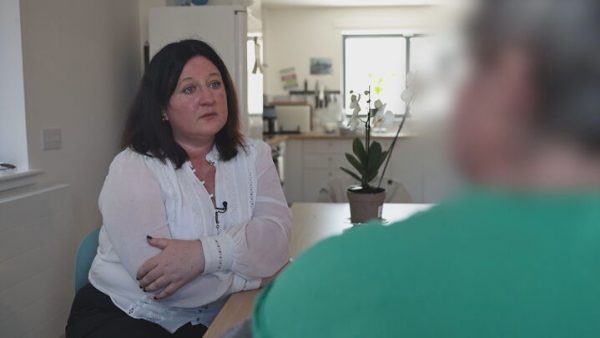 Kathryn Samson, Scotland Correspondent – Channel 4 News