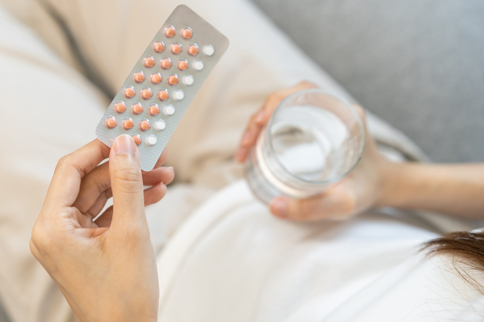 The real life impacts of social media contraception advice – Channel 4 News