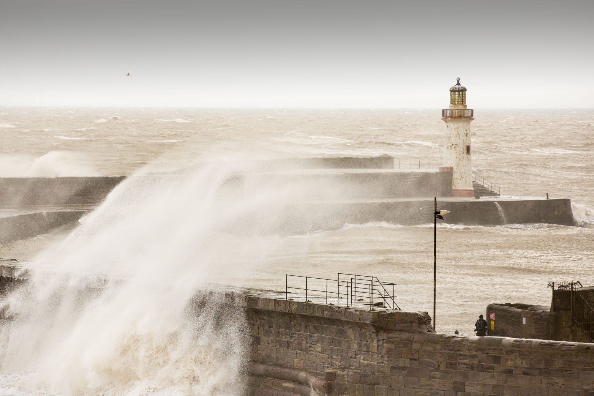 Stormy weather possible for parts of the UK this weekend – Liam Dutton ...