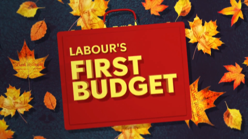 Labour defends tax and spend plans as markets react to budget – Channel ...