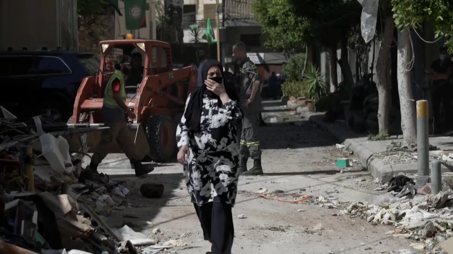 How will the killing of Yahya Sinwar impact Lebanon conflict? – Channel ...