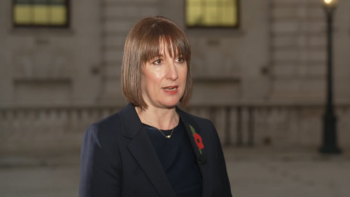 UK – Channel 4 News