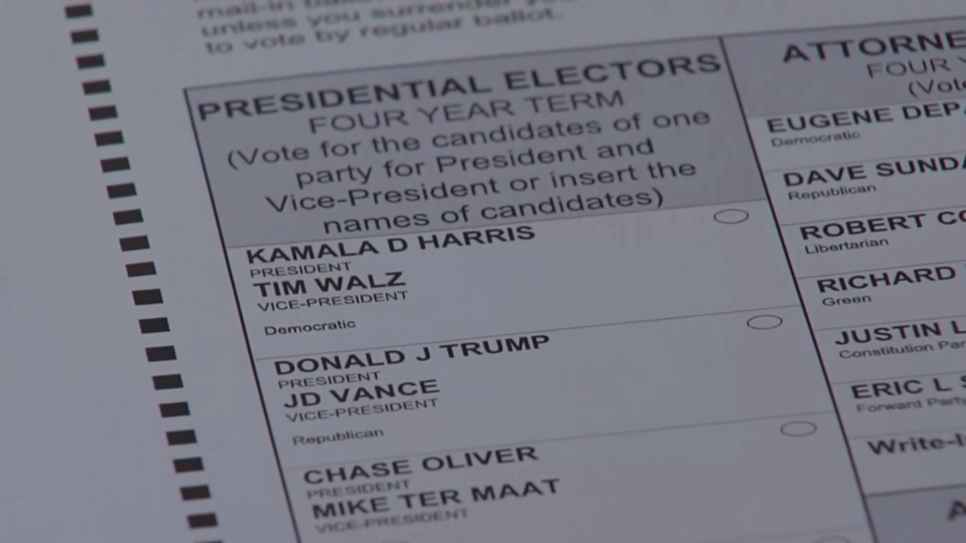 Siobhan Kennedy, Washington Correspondent – Channel 4 News