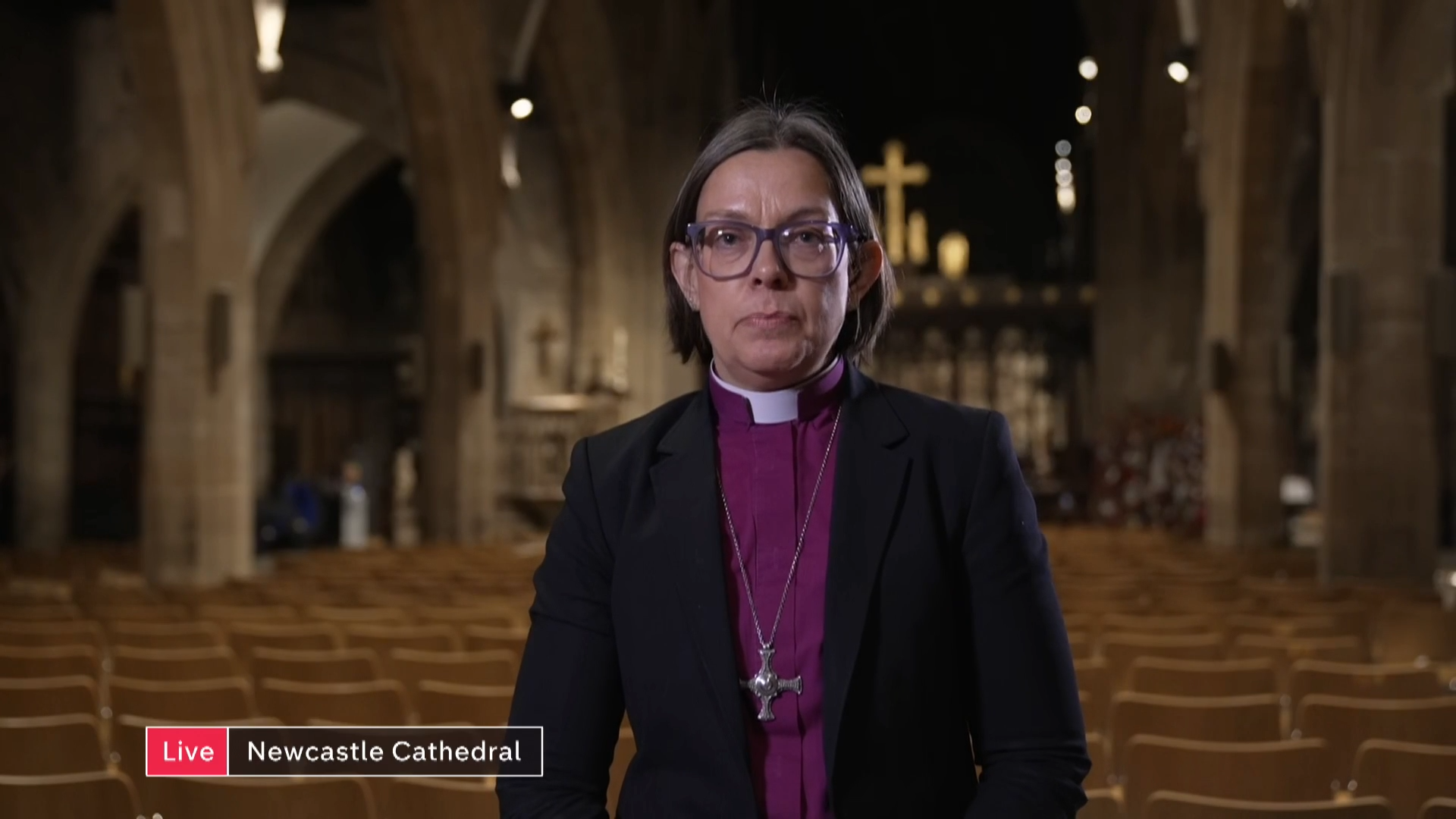 Church of England ‘seems incapable’ of transparency and accountability ...