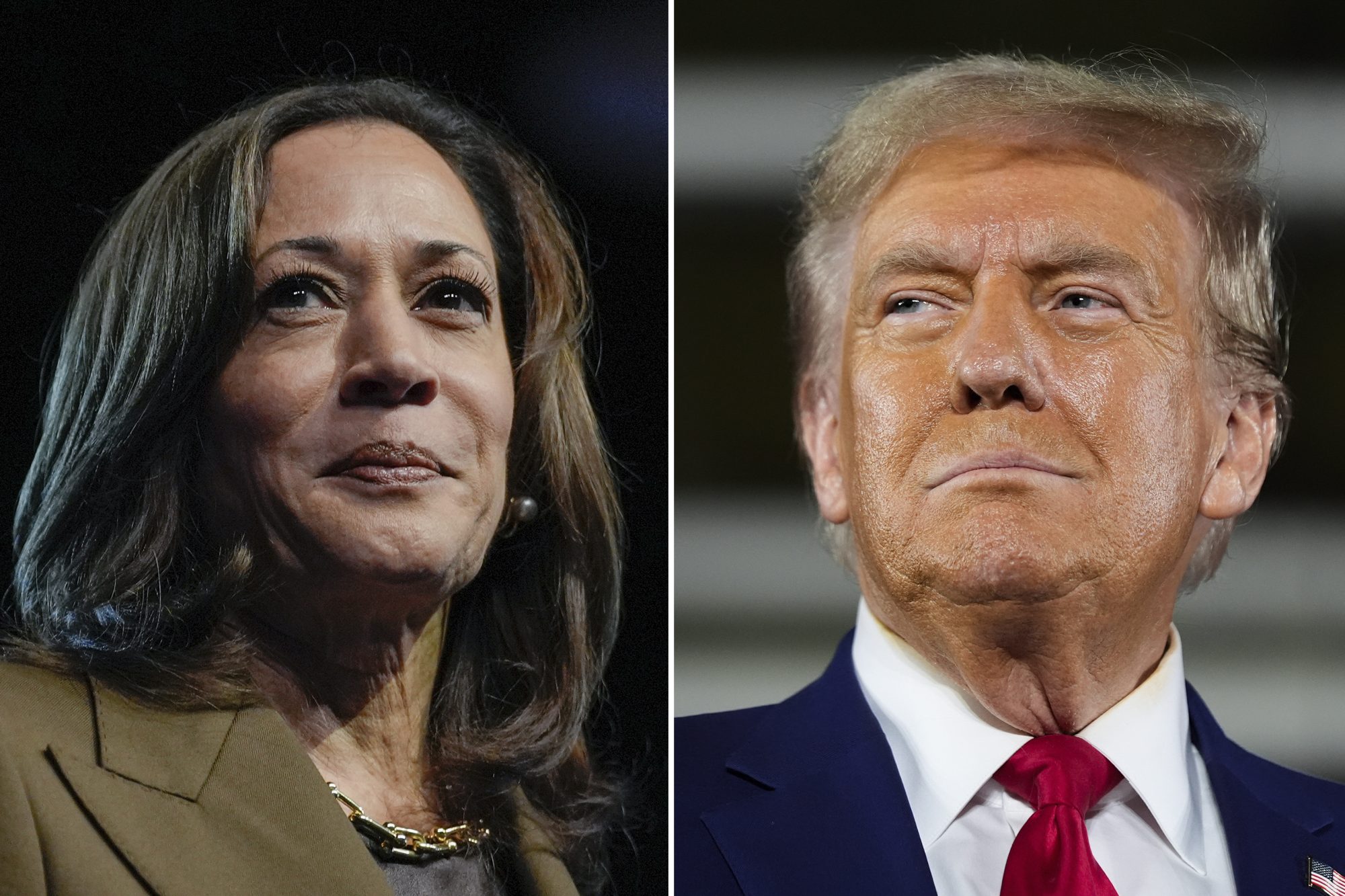 Lessons from an election: a reckoning for Democrats and the mainstream ...