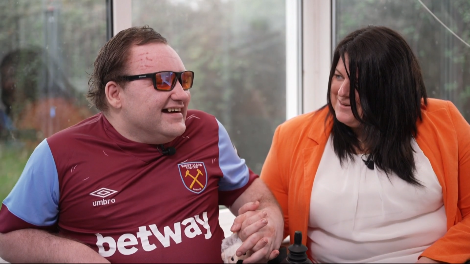 Victoria Macdonald, Health and Social Care Editor – Channel 4 News