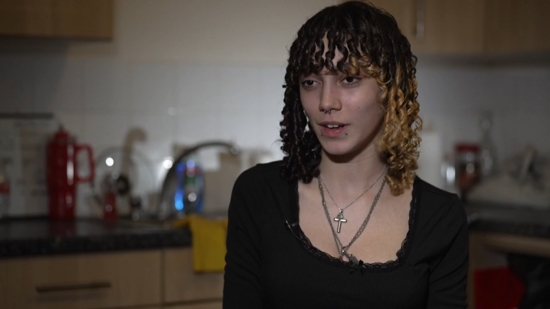 Government vows crackdown on profiteering in care sector – Channel 4 News