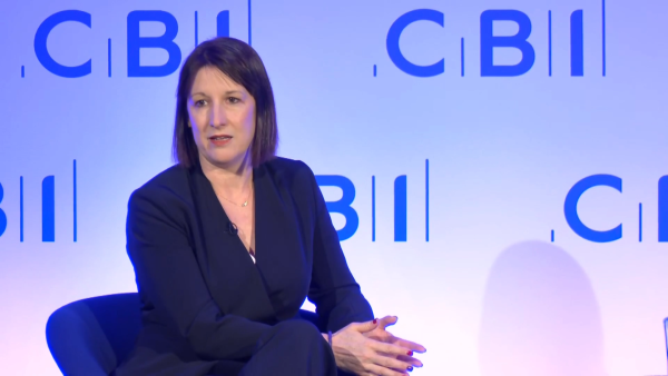 Helia Ebrahimi, Economics Correspondent – Channel 4 News