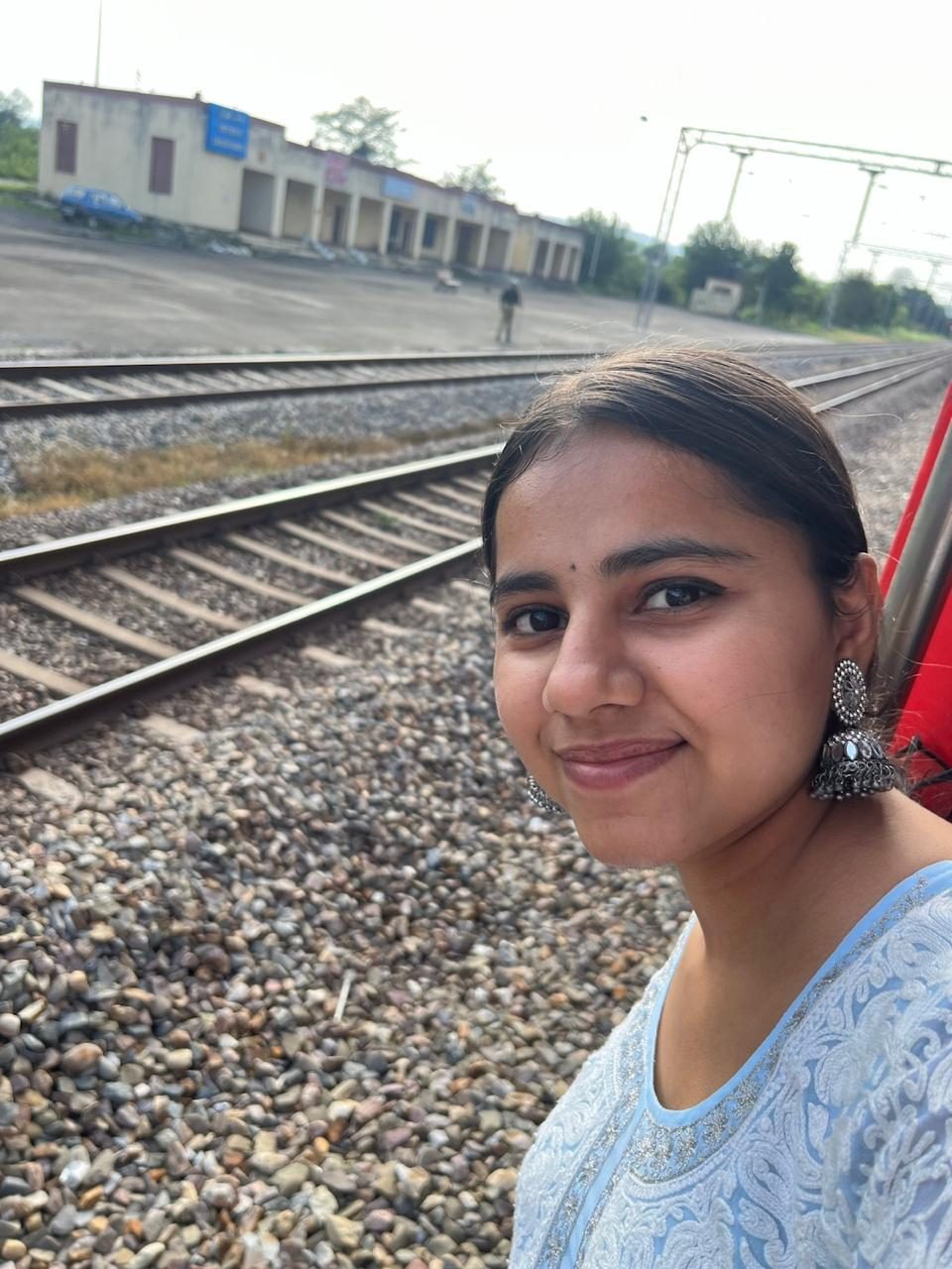 Harshita Brella murder: Delhi police accused of ‘incompetence’ – Channel 4 News