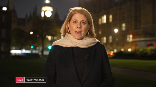 Victoria Macdonald, Health and Social Care Editor – Channel 4 News