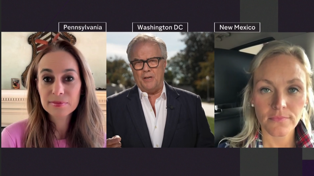 Politics – Channel 4 News