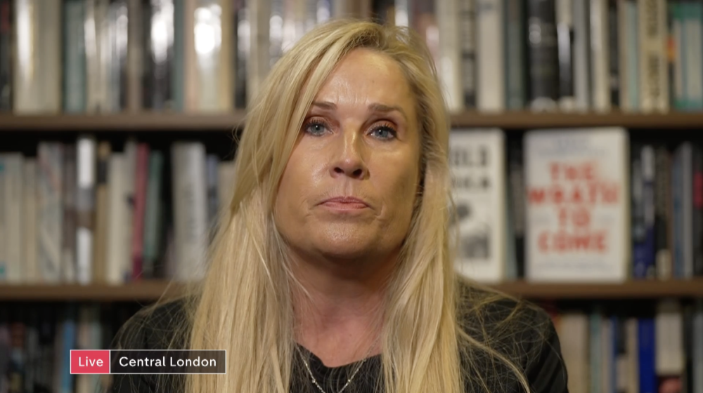 ‘A lot of people chose hate over hope’, says Professor of American ...