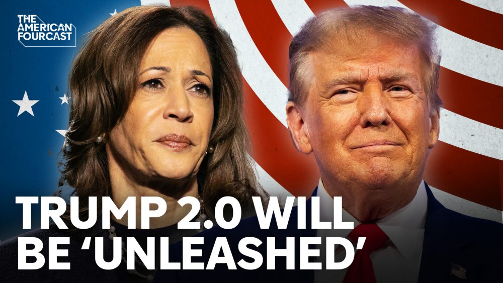 The Fourcast – Channel 4 News