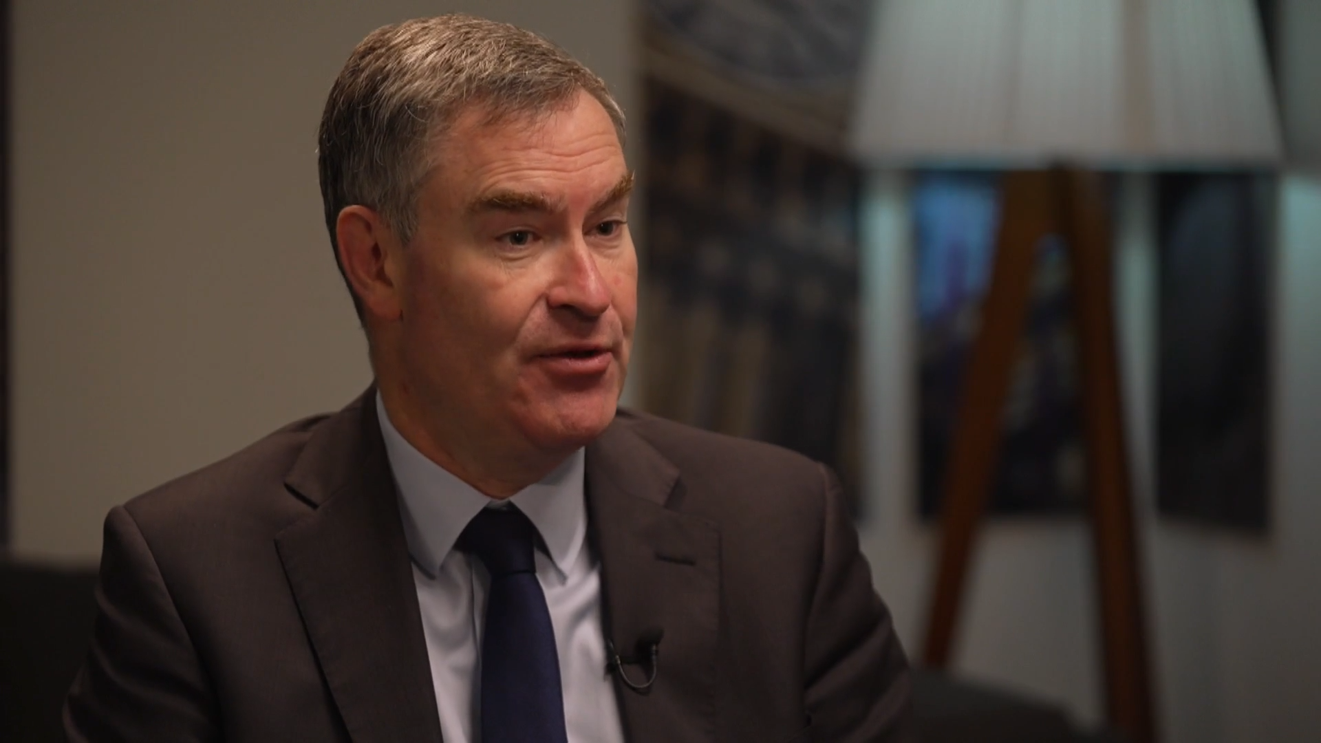 Prison officer cuts were ‘too much’, admits former justice secretary ...