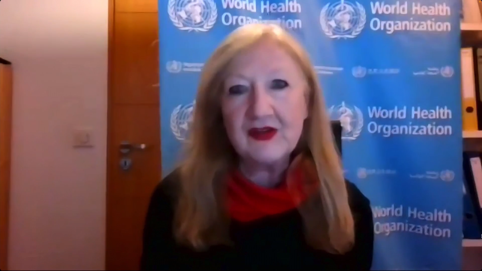 ‘Healthcare must never be a target’ says WHO spokesperson – Channel 4 News