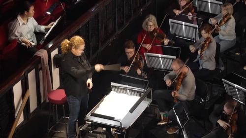 Ciaran Jenkins, Data Correspondent and Presenter – Channel 4 News