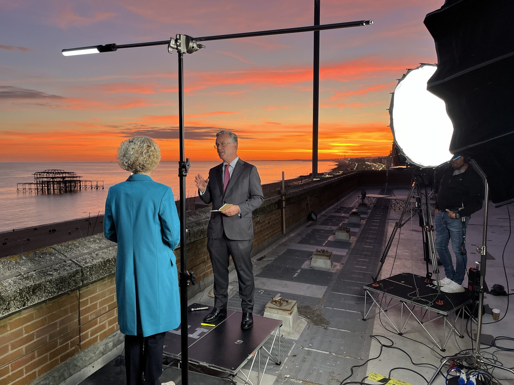 Channel 4 News: A year in photos – Channel 4 News