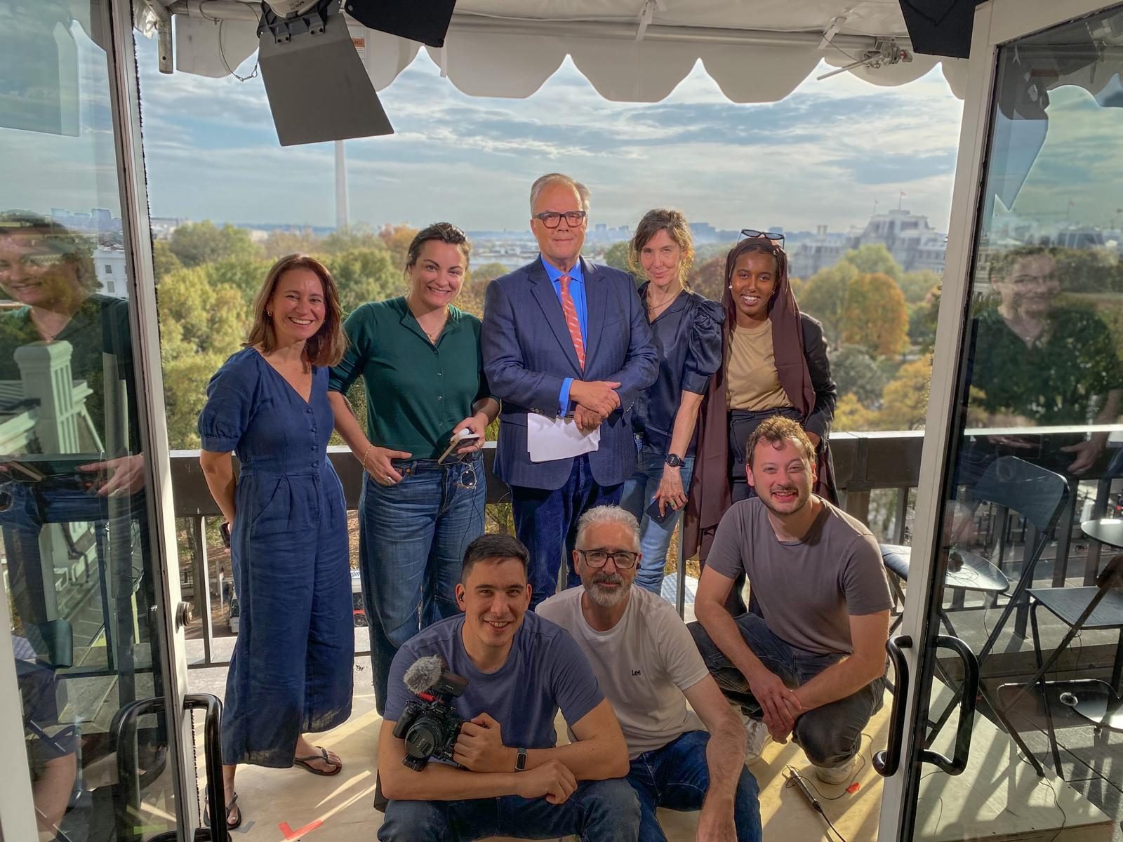 Channel 4 News: A year in photos – Channel 4 News