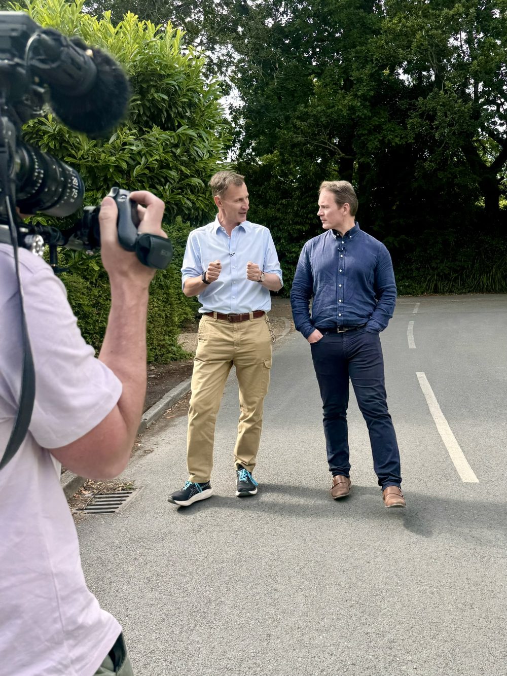 Channel 4 News: A year in photos – Channel 4 News