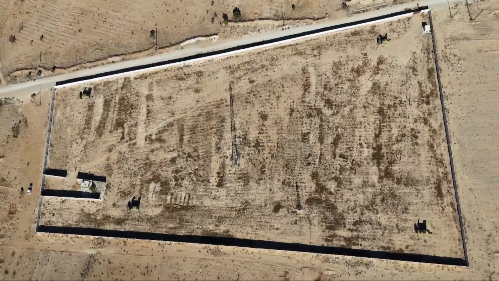 True scale of Assad’s slaughter revealed at Syrian mass grave – Channel ...