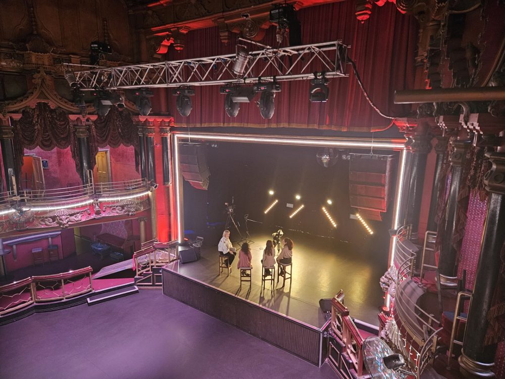 Channel 4 News: A year in photos – Channel 4 News