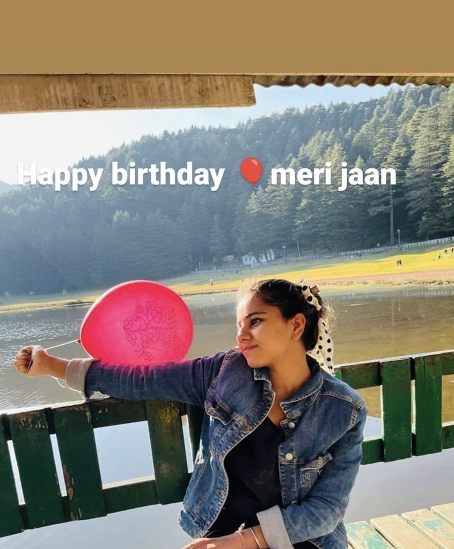 Remembering Harshita on her birthday – Channel 4 News