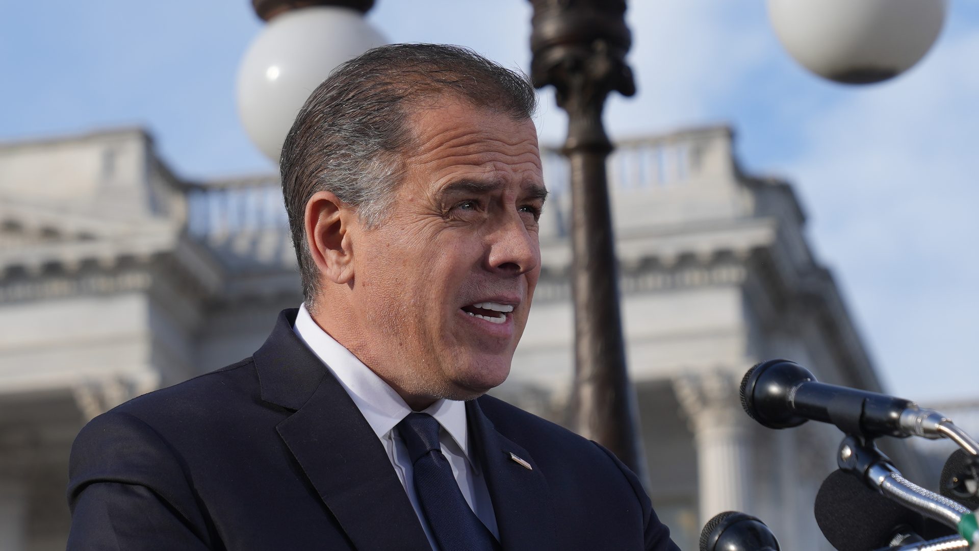 FactCheck: why has Joe Biden pardoned son Hunter Biden – and what ...