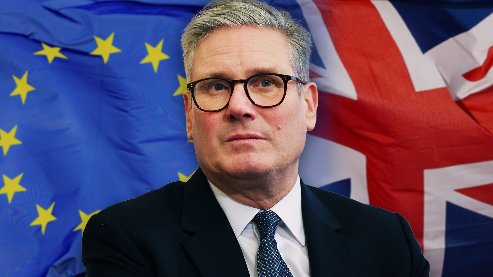 Can the UK negotiate a Brexit reset? – Channel 4 News