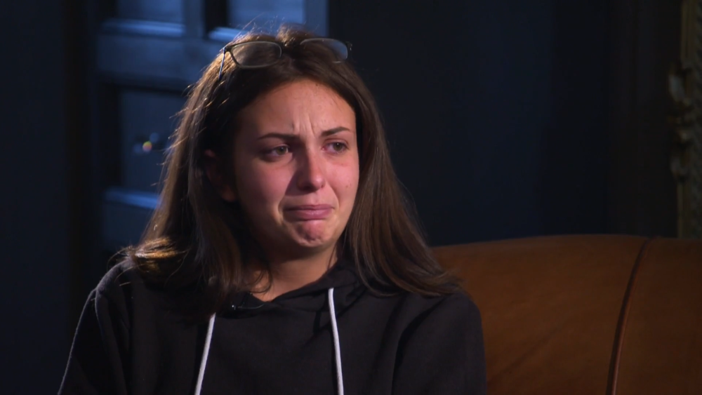 Barrow victim breaks silence on grooming ordeal and justice denied ...